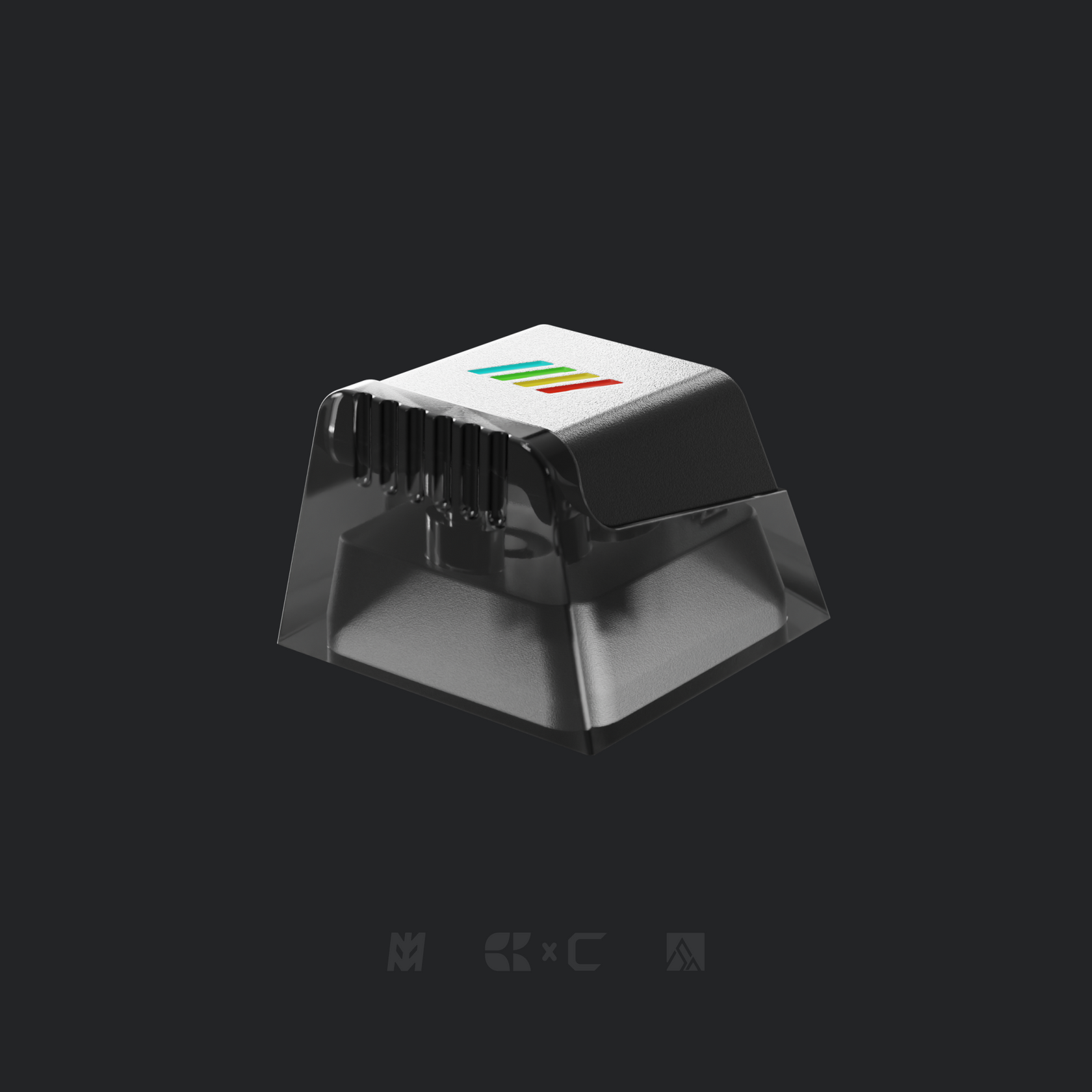 GMK ZX Artisan by MVKB