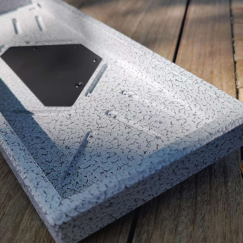 Wilba.Tech - Salvation In Stock – Salvun