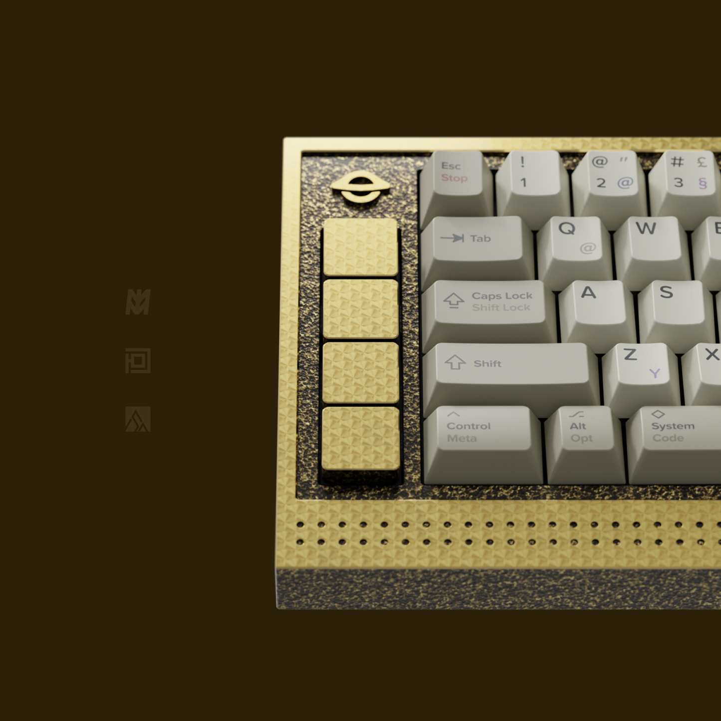 Event Horizon Artisan Set - Pre-order