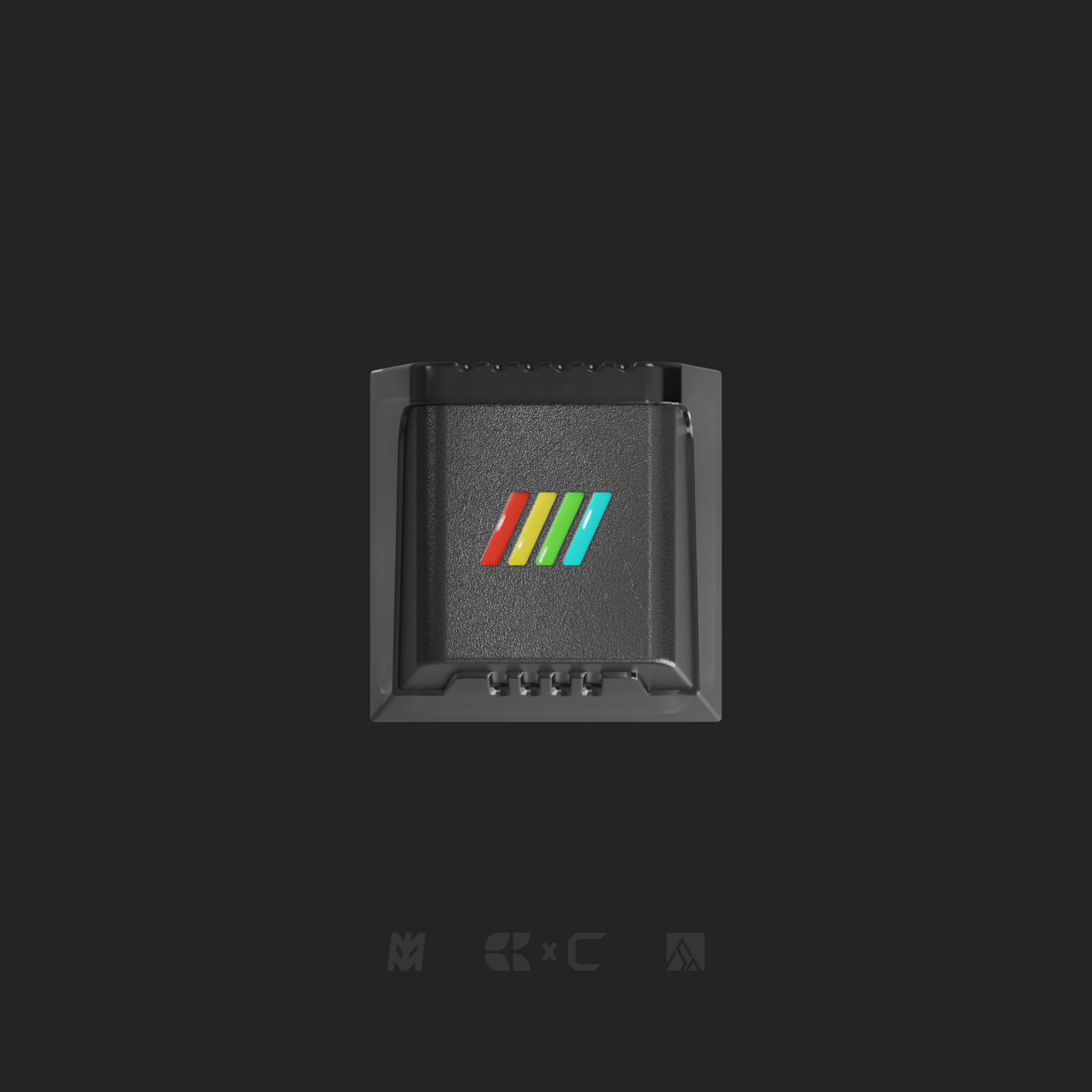 GMK ZX Artisan by MVKB