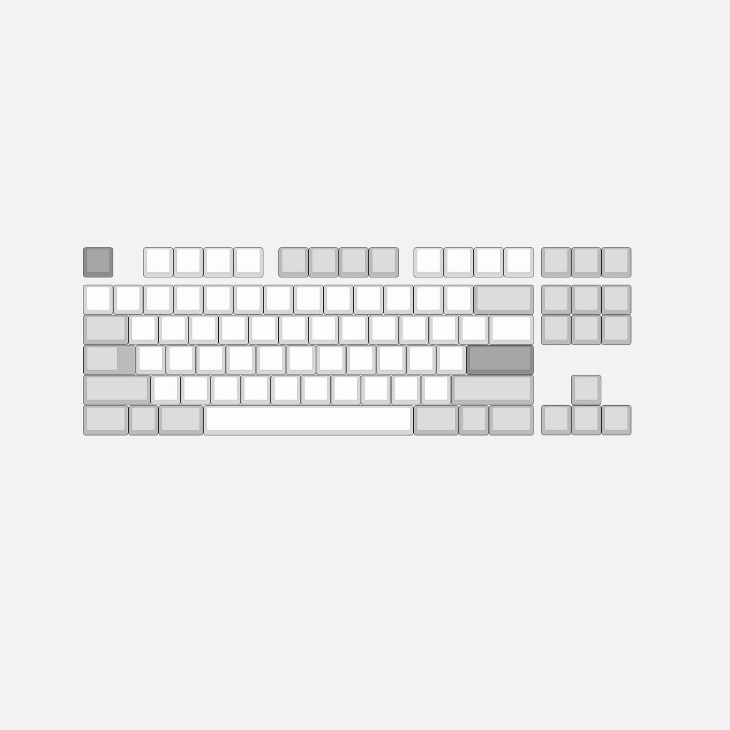Wilba.Tech - Graphite PCB