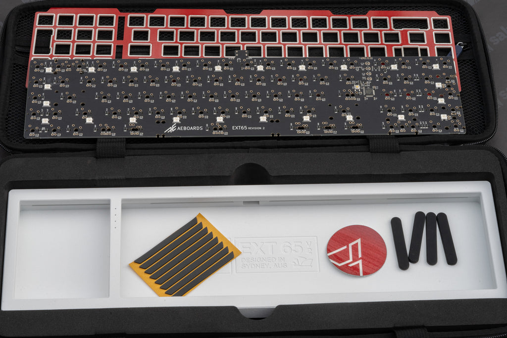 EXT65v2 - In Stock – Salvun