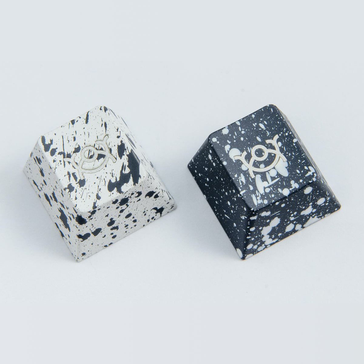 GMK Honor - Artisan Keycaps – Salvun