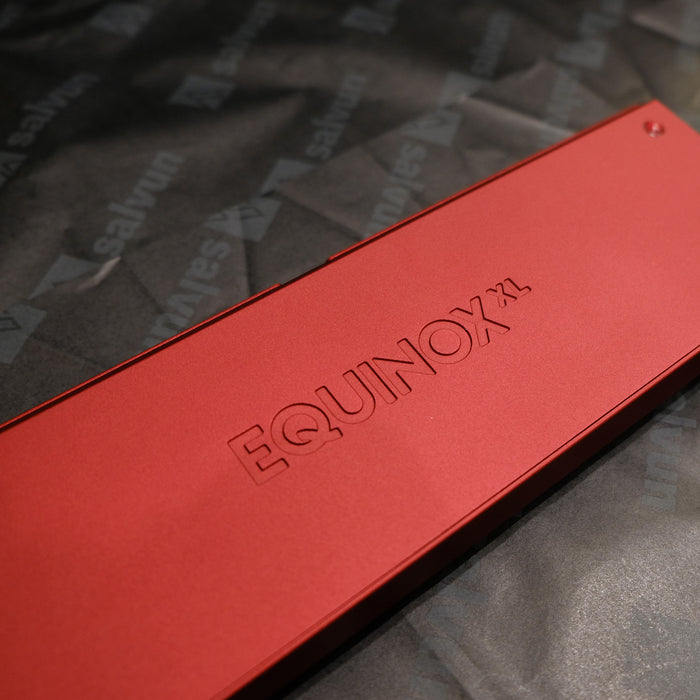 Equinox XL - Pre Order