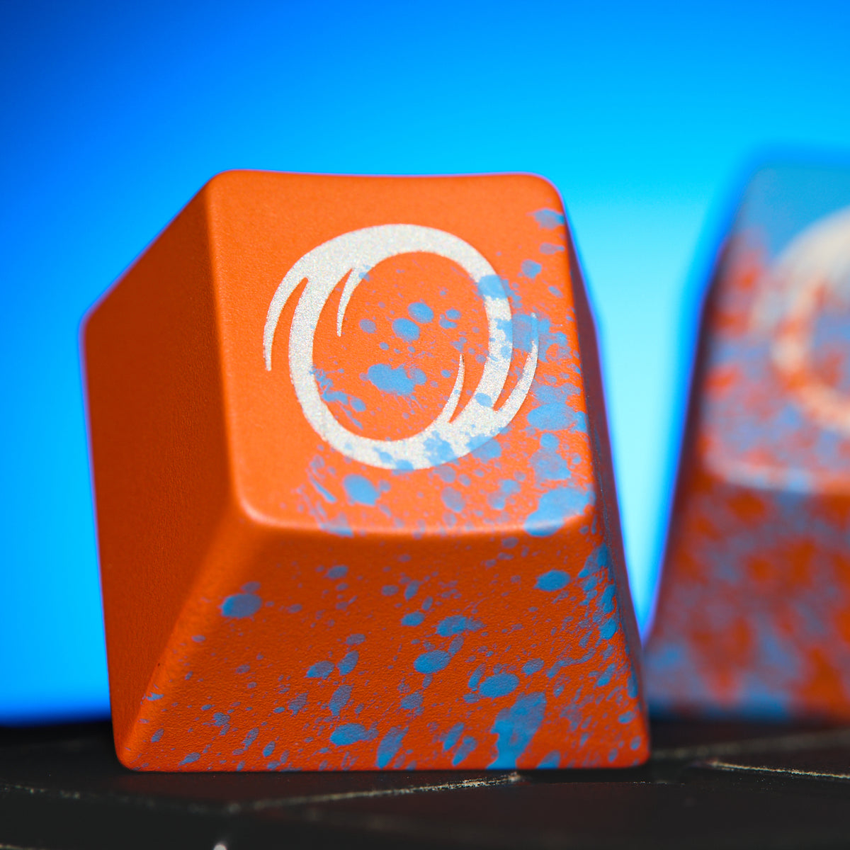 GMK Gateway - Artisan Keycaps – Salvun