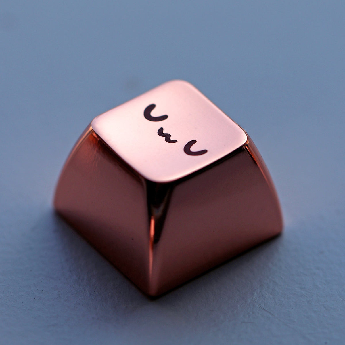 SA Bliss (Round 2) - Artisan Keycaps – Salvun