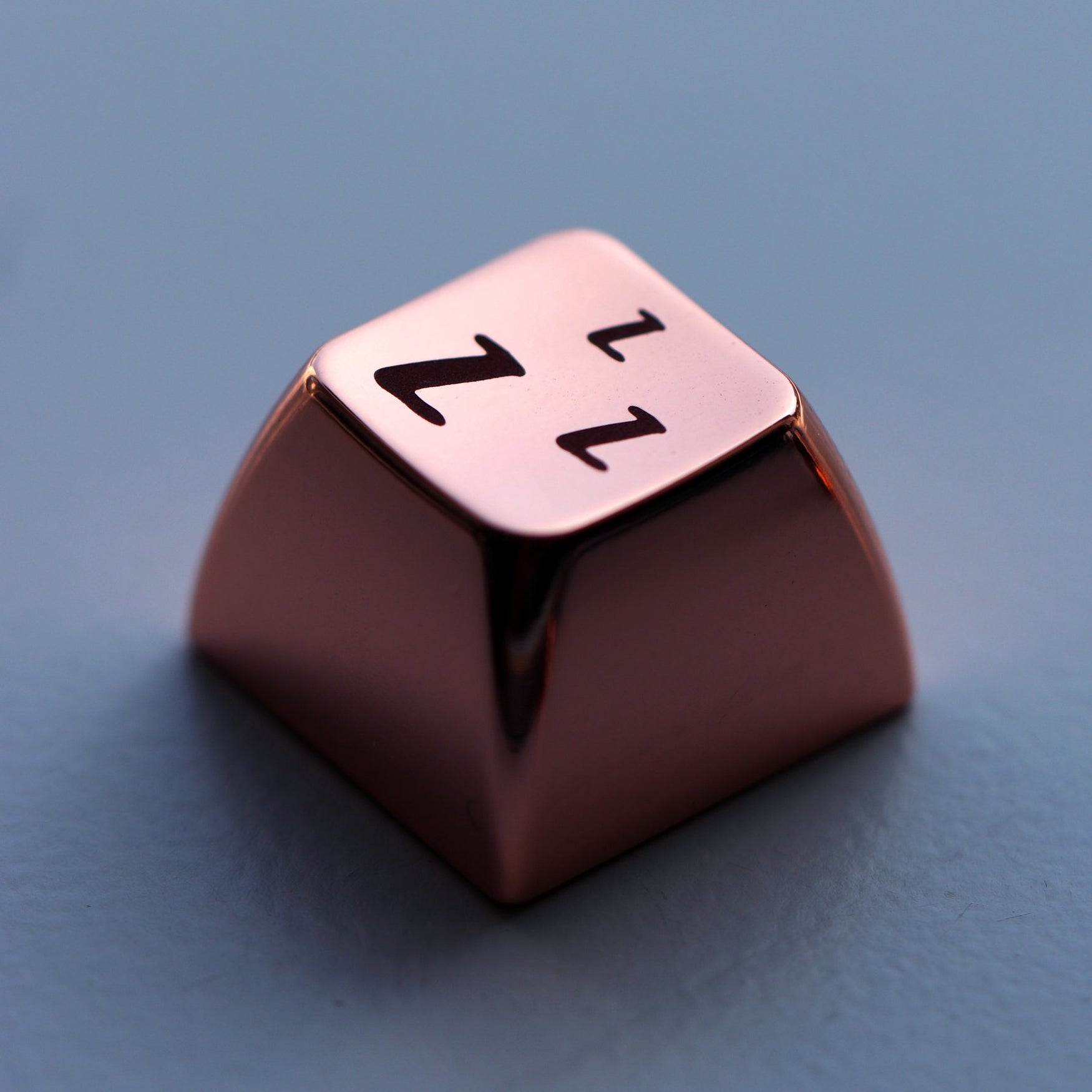 SA Bliss (Round 2) - Artisan Keycaps