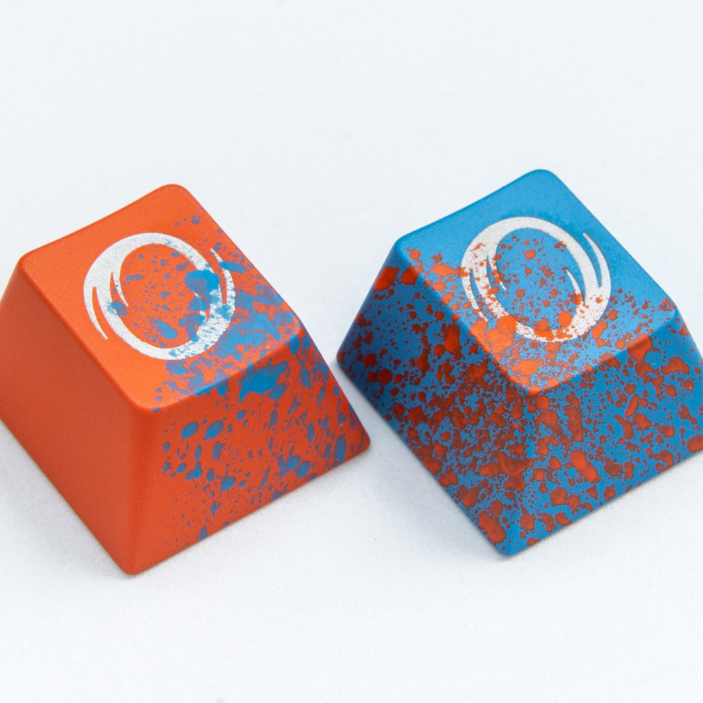 GMK Gateway - Artisan Keycaps – Salvun